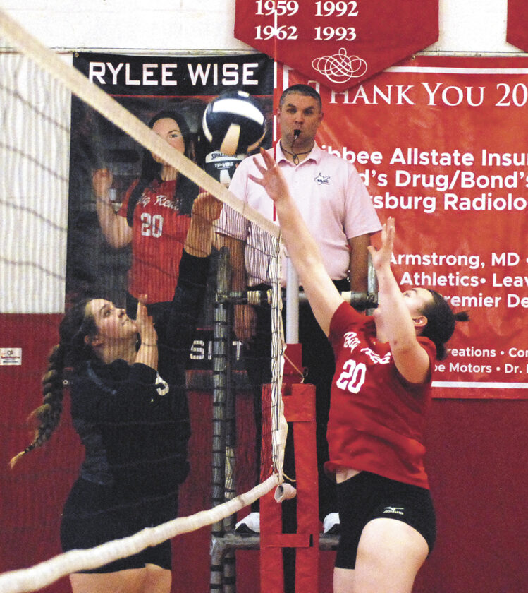 PHS finishes runner-up at Spookfest Tournament | News, Sports, Jobs ...